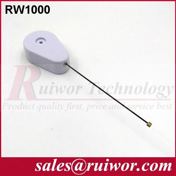 Cable Retractable Lock