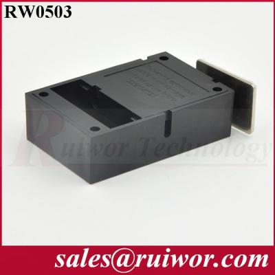 China RW0503 Security Tether | Security Display Tether for sale