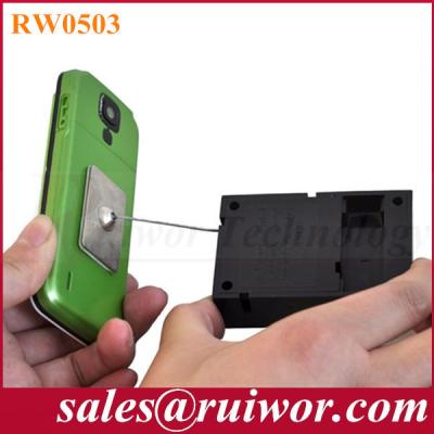 China RW0503 Security Tether | Security Display Tether for sale