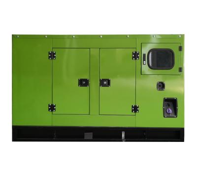 Cina Super Silent Gas Generator Price Natural Gas Generator for Sale in vendita