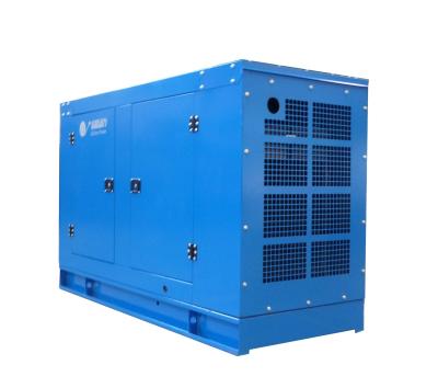 Cina 50KW - 1000KW Natural Gas Generator Price in vendita