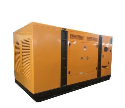 Cina LPG Generator Set for Sale with Factory Price in vendita