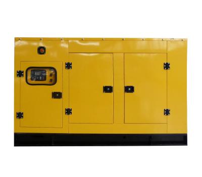 Cina Silent Gas Generator for Home Use in vendita