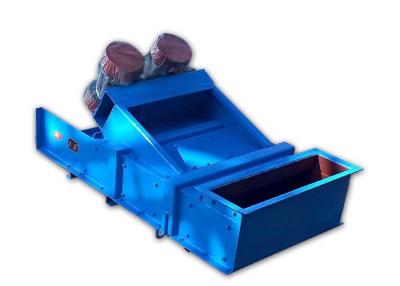 Cina Flusso di materiale coerente di direzione dell'alimentatore flessibilità vibratoria lineare dell'attrezzatura di alta in vendita