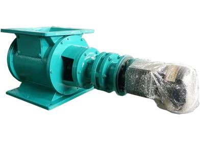 Cina Macchina rotatoria della ventola dell'alimentatore del diametro 1.5KW 16L/R di 300MM in vendita