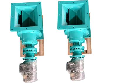 Cina Diametro quadrato di Ash Impeller Feeder 400mm del carbone dell'entrata in vendita