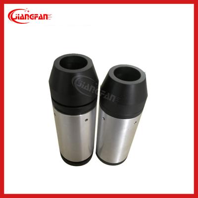 Cina 1 fibra separata dei 8 12 centri smazza fuori Kit Plastic Metal Tensile in vendita