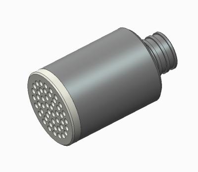 Китай 4 оптическое волокно Dia 5mm ядра 2,0 дует вне набор MPO/кабель черное POM MTP круглый крытый продается