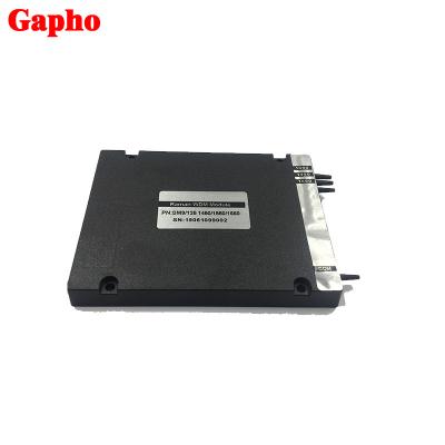 Cina Multi metropolitana sciolta bianca del centro 1490nm 0.9mm di funzione 4ch CWDM Demux in vendita