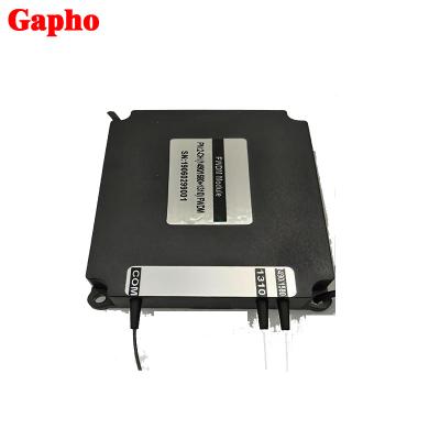 Cina 8 connettore sciolto LC/APC di Mux Demux DWDM della metropolitana dei canali 900uM in vendita