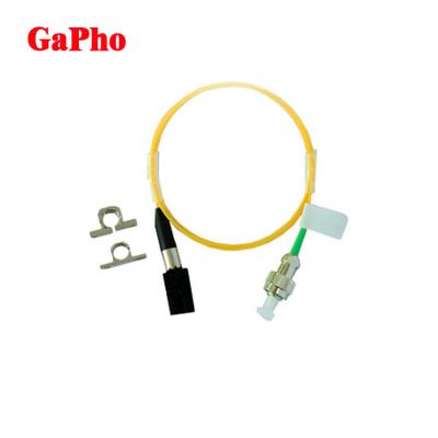 Cina WDM della banda di passaggio della fibra nuda di 1x3 PON 250um l'ampio filtra 1310 1625 1550nm in vendita