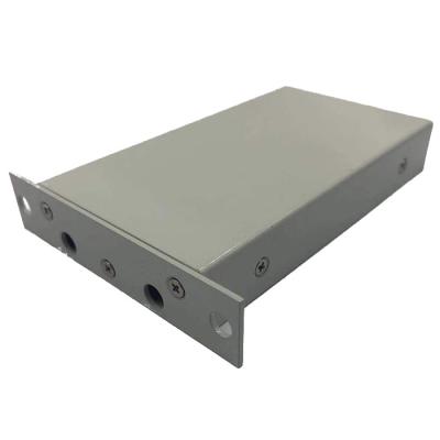 Китай MPO/MTP 2 Port продается