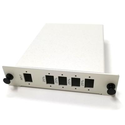 Китай LGX BOX CWDM DWDM 6 8 16 Channels Multiplexer and Demultiplexer demux mux Module box продается