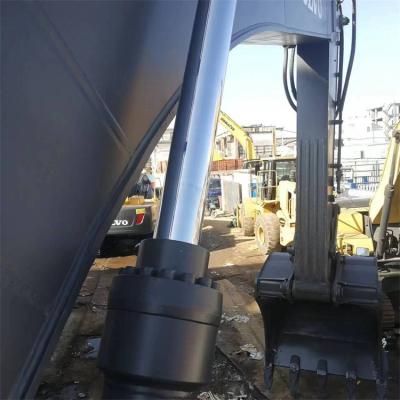 Κίνα 2019 Model Volvo EC 480D Excavator με 278 kW και εξαρτήματα με χαμηλότερο κόστος από τη Σουηδία προς πώληση