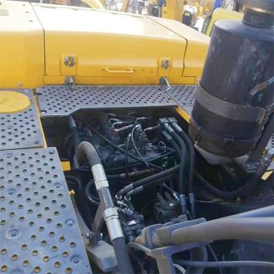 Κίνα 2019 Model Volvo EC 480D Excavator με 278 kW και εξαρτήματα με χαμηλότερο κόστος από τη Σουηδία προς πώληση