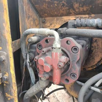 Κίνα Κορεατική κατασκευή Hyundai 110-7 ανταλλακτικά εξορυκτών 2019 έτος μοντέλο με χαμηλή εργάσιμη ώρα προς πώληση