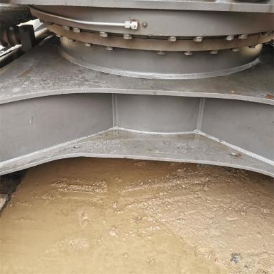 Κίνα Κορεατική κατασκευή 20 τόνων Volvo200 Excavator με χωρητικότητα κουβάς 0,85 m3 στη Σαγκάη προς πώληση