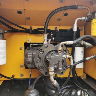 Κίνα Κορεατική κατασκευή 20 τόνων Volvo200 Excavator με χωρητικότητα κουβάς 0,85 m3 στη Σαγκάη προς πώληση