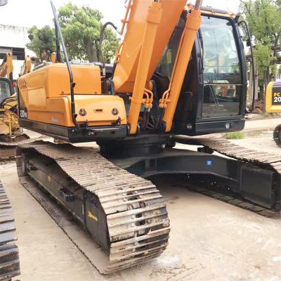 Κίνα Η υγιουνταϊ 220-9s Excavator Η τελική μηχανή για τις κατασκευαστικές σας ανάγκες στην αγορά προς πώληση