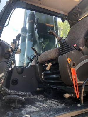 Κίνα HYUNDAI 225LC-9T 22 τόνων μεσαία εκσκαφέας κατασκευασμένη στην Κορέα για πώληση πλάτος μεταφοράς 3,00 m προς πώληση
