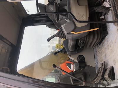Κίνα Εκσκαφέας Caterpillar CAT307D με φθηνότερο κόστος Made in the United States 2020 Model Year προς πώληση