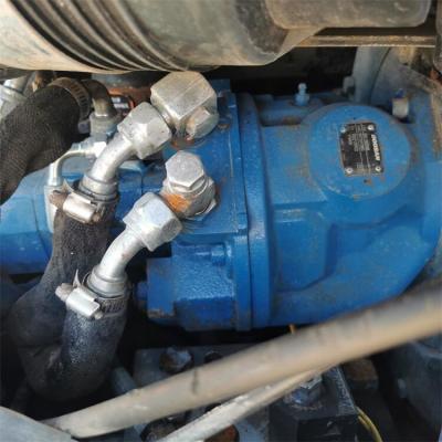 Κίνα Πολυλειτουργικός εξορυκτής τροχών DOOSAN DX60W 4TNV94L κινητήρας 5,7 τόνων λειτουργικό βάρος προς πώληση