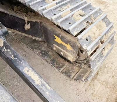 Κίνα Μίνι Sany SY26U εξορυκτής 26ton λειτουργικό βάρος ρυμουλκούμενη αλυσίδα χαμηλή κατανάλωση καυσίμου προς πώληση