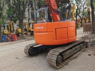 Κίνα Πιο πωλούμενος εξορυκτής Hitachi75 με αρχική υδραυλική αντλία και χαμηλές ώρες εργασίας προς πώληση