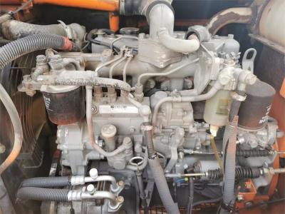 Κίνα Πιο πωλούμενος εξορυκτής Hitachi75 με αρχική υδραυλική αντλία και χαμηλές ώρες εργασίας προς πώληση