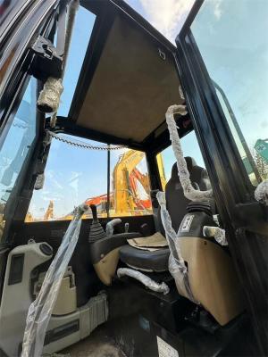 Κίνα Ιαπωνία Cat 305.5 Υδραυλική 305.5e2 Χρησιμοποιούμενη Caterpillar Λιγότερες ώρες εργασίας και Mini φθηνότερα προς πώληση