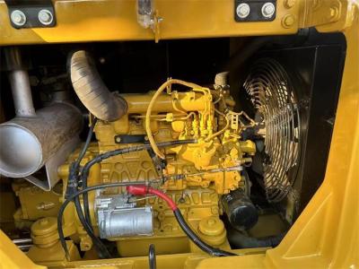 Κίνα Ιαπωνία Cat 305.5 Υδραυλική 305.5e2 Χρησιμοποιούμενη Caterpillar Λιγότερες ώρες εργασίας και Mini φθηνότερα προς πώληση
