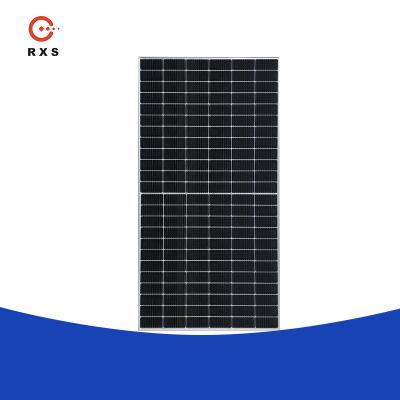 中国 透明な高い発電の太陽電池パネルの効率22.3%の上昇温暖気流の二重ガラス 販売のため