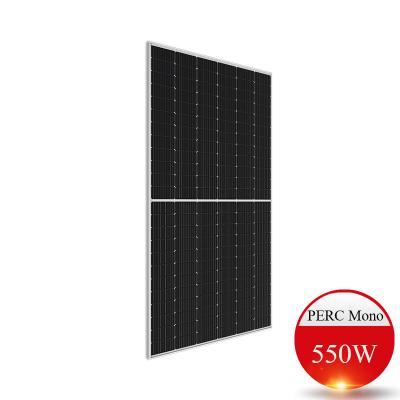 Cina Pannello solare solare delle cellule del modulo PERC 144 di Rixin 10BB Monostalline PV senza struttura in vendita