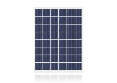 China Los paneles solares policristalinos de 200W BIPV pegan resistencia con el vidrio laminado en venta
