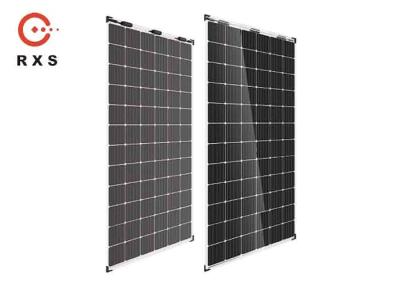 Cina Un modulo del grado PERC PV struttura di alluminio anodizzata 360 watt per la centrale elettrica in vendita