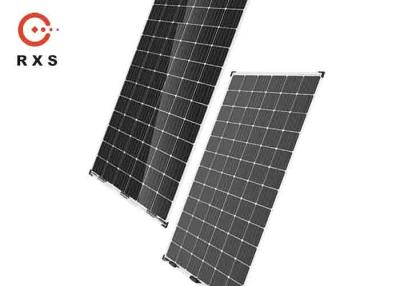 Cina Mono pannelli solari del silicio di alta sicurezza, doppi moduli solari di vetro 355W con 72 cellule in vendita
