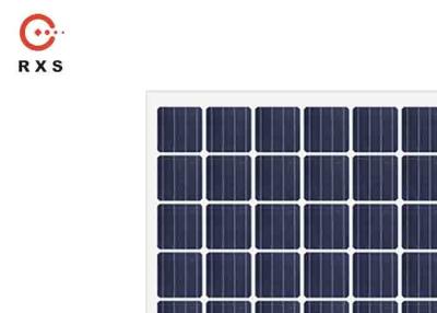 China 230W célula solar monocristalina, vidrio laminado bifacial de los paneles solares de la eficacia alta en venta