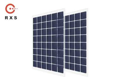 China resistencia monocristalina del viento de los paneles solares del silicio 230W para el tejado plano en venta