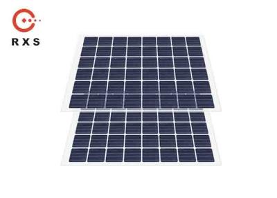 China Aislamiento sano bifacial monocristalino del vidrio laminado de los paneles solares de 230W BIPV en venta