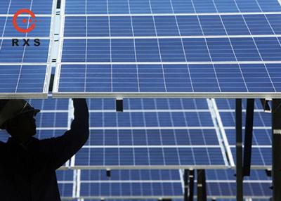 Cina Pannello solare incorniciato policristallino/270W/60cells/20V in vendita