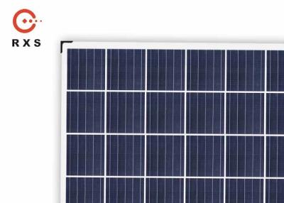 Cina Auto pulizia di PV riflessione policristallina di vetro doppia del modulo 325W dell'anti ha ricoperto il vetro in vendita