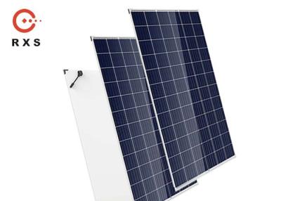 Cina Anti pannello solare policristallino di PID Pv, aspetto moderno del pannello solare da 325 watt in vendita