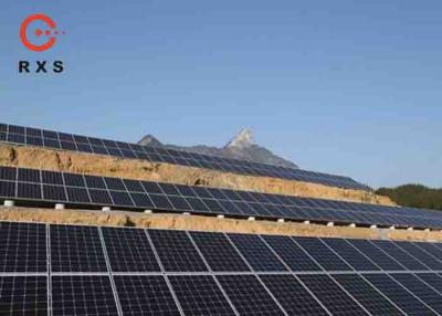 Cina Pannello solare incorniciato monocristallino/300W/60cells/20V di Perc in vendita