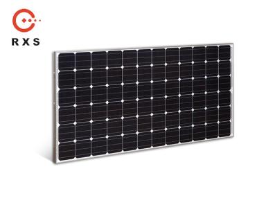 Cina Pannelli di vetro fotovoltaici di PERC, mono pila solare delle cellule 365W 72 per la casa in vendita