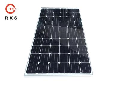 Chine la température fonctionnante centigrade du panneau solaire 285W -40-85 monocristallin à vendre