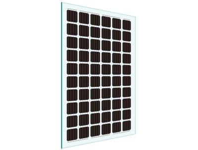 Chine Système solaire transparent adapté aux besoins du client de module de panneaux solaires de 25% BIPV pour des bâtiments à vendre
