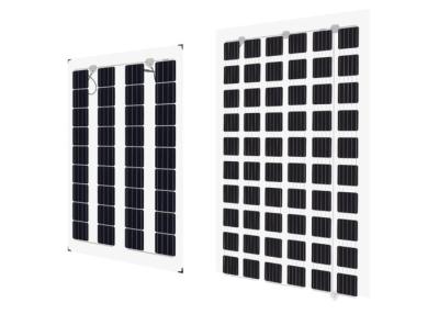 Chine Hauts panneaux solaires du taux de conversion BIPV avec la bonne représentation de faible luminosité à vendre