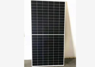 Chine Technologie coupée monocristalline de cellules de module de la puissance élevée 410W PERC picovolte demi à vendre
