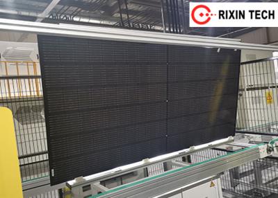 Chine 5%-45% bâtiments intégrés de construction de panneaux solaires dans les centrales photovoltaïques à vendre