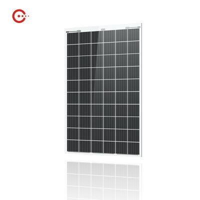 中国 200wattモノクリスタルPVのモジュール310w Bificial 販売のため